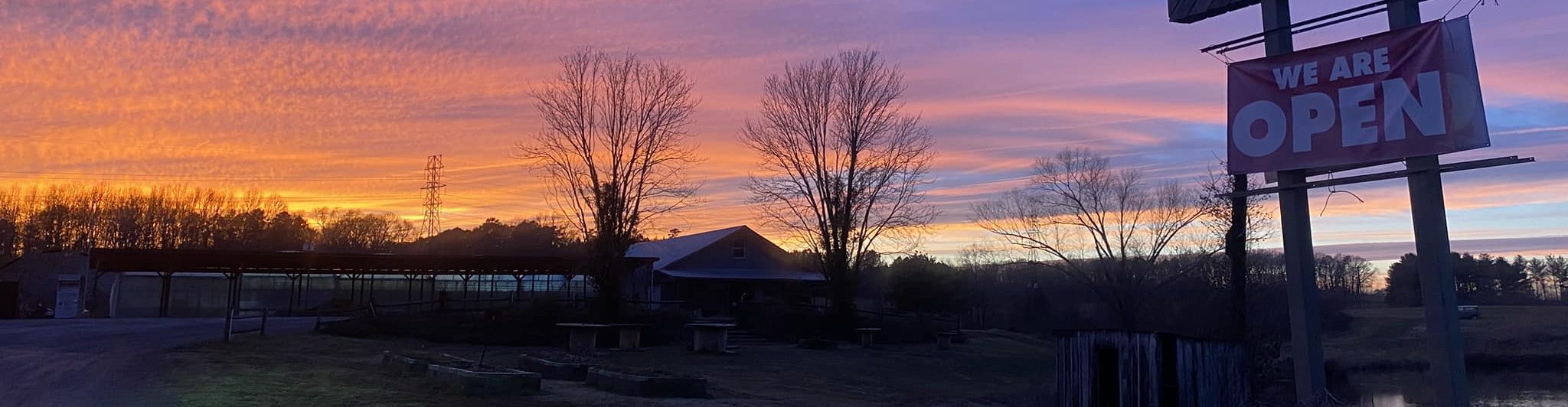 Spring Lake Haunted Farm